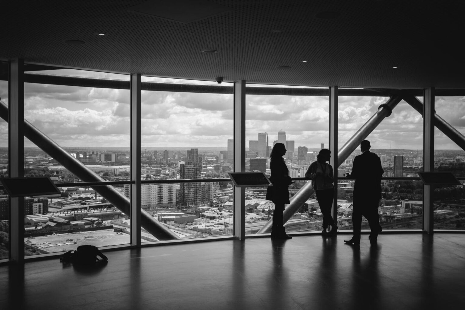 Entrepreneur Profile Test – Find out what motivates and drives you