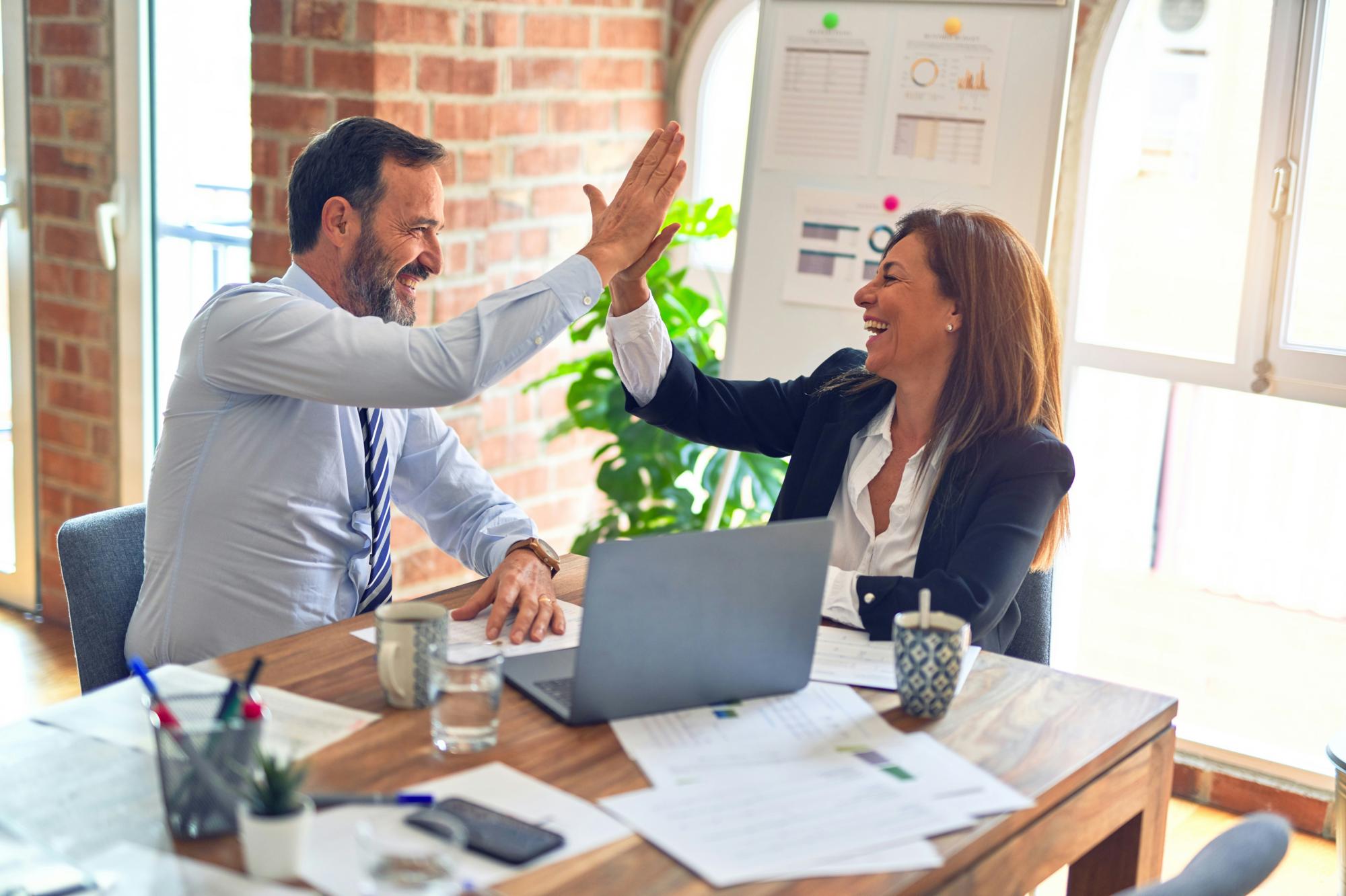 Entrepreneur Profile Test – Find out what motivates and drives you